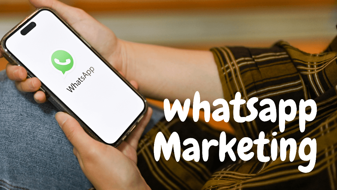 Apa Itu Whatsapp Marketing ? - Artikel Wizard.ID